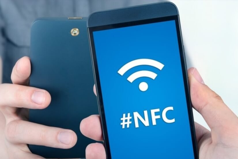 What Is NFC Compatible Utilities And Devices