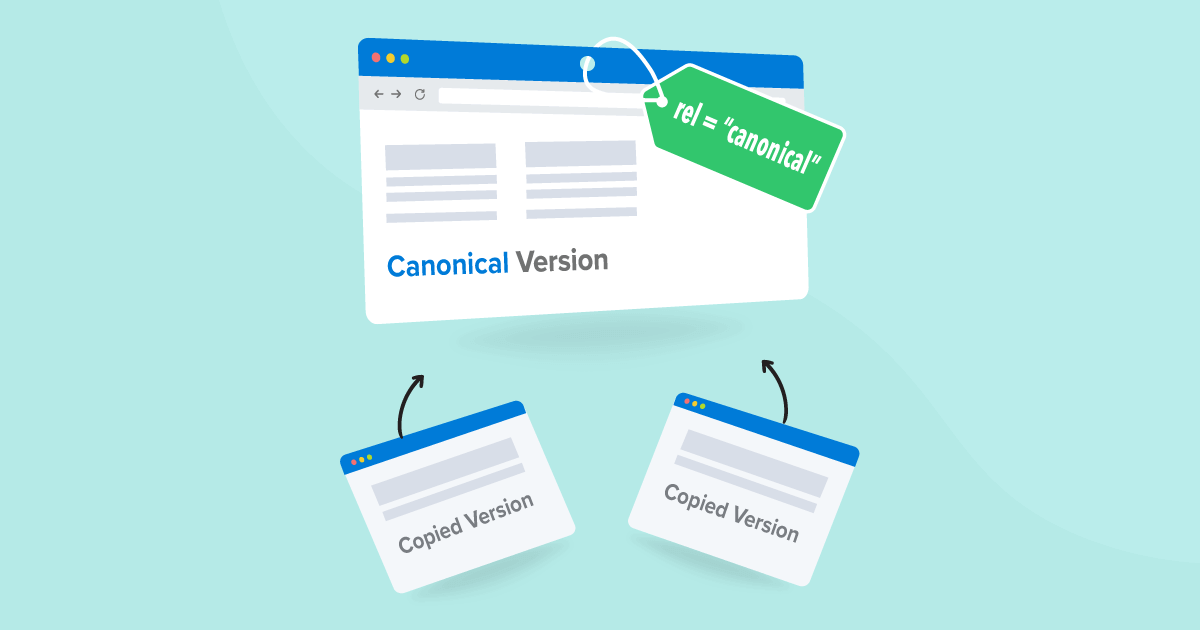 Canonical Tags: A Simple Guide for Beginners - Thalla Lokesh
